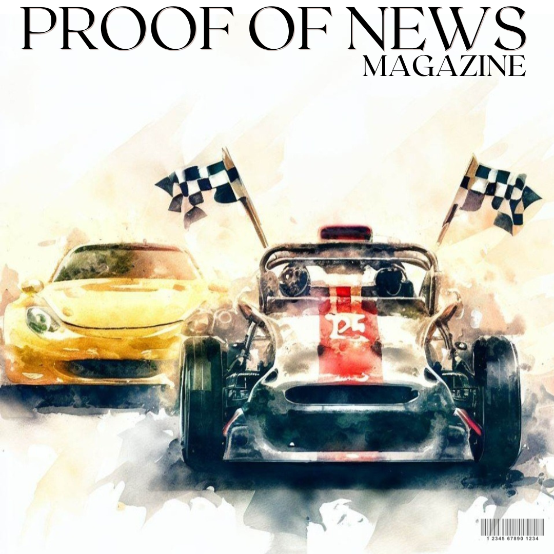 Proof-of-News: Issue 25 | by Proof of News | Medium