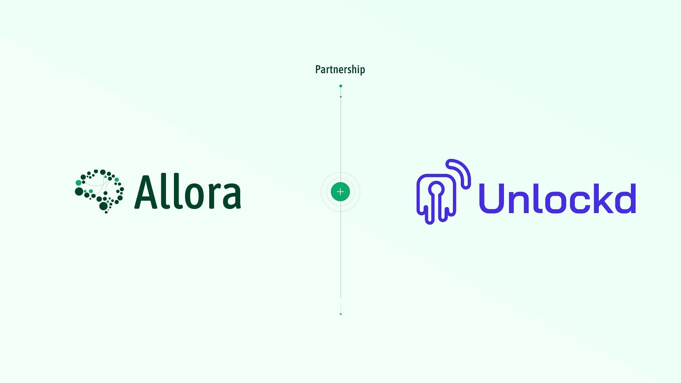 Allora Network 커뮤니티 Advocate 프로그램 소개 | by Manbull | Official Allora ...