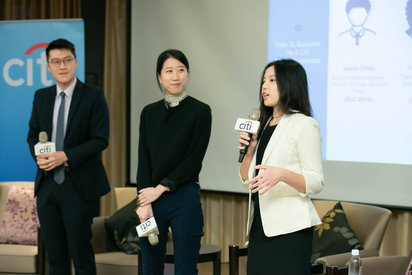蘇立文｜為了回饋社會反轉人生，從沒有大學到創業有成 - Passion Worker 臺大人職場手冊 - Medium