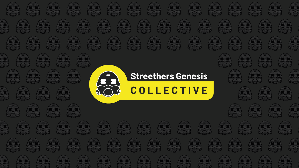 Genesis Collective Logo