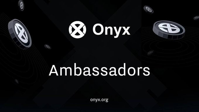 Introducing Onyx Protocol & Roadmap | by Onyx Protocol | OnyxProtocol