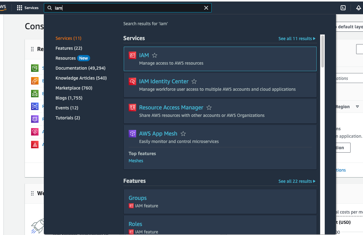 Connecting to AWS PostgreSQL on RDS using pgAdmin. | by Mansi Shah | Medium