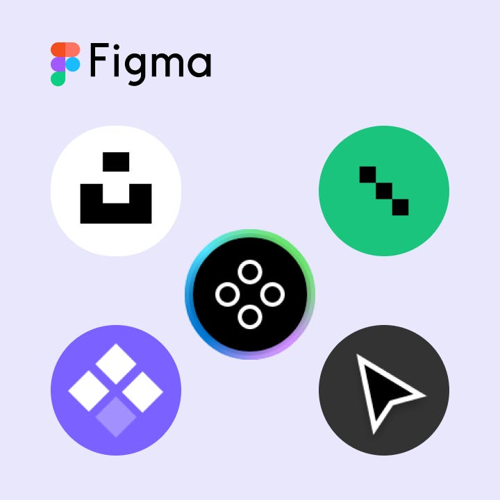 Figma tutorial for frontend developers | by Design Duck | Medium