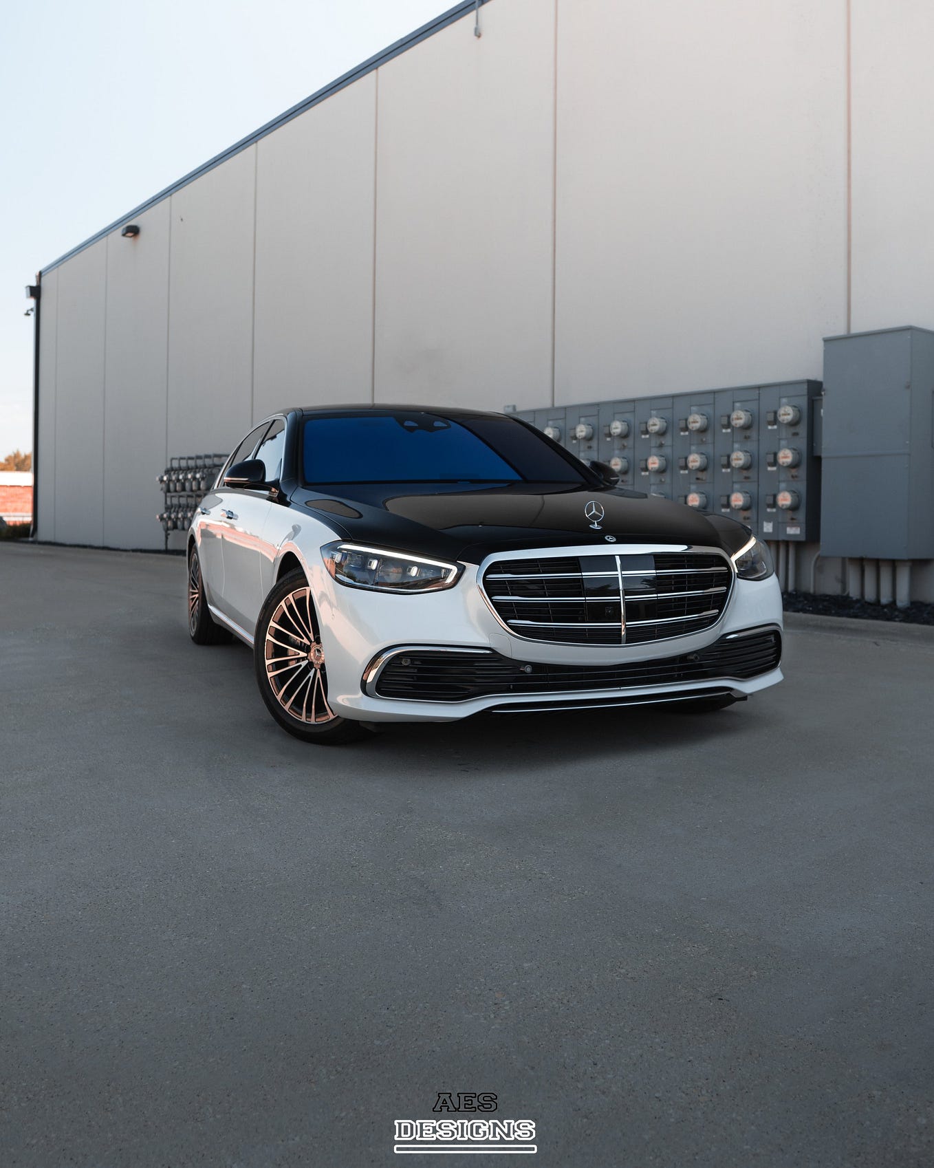 Revitalize Your Ride: Car Aesthetics Services - AES Designs - Medium