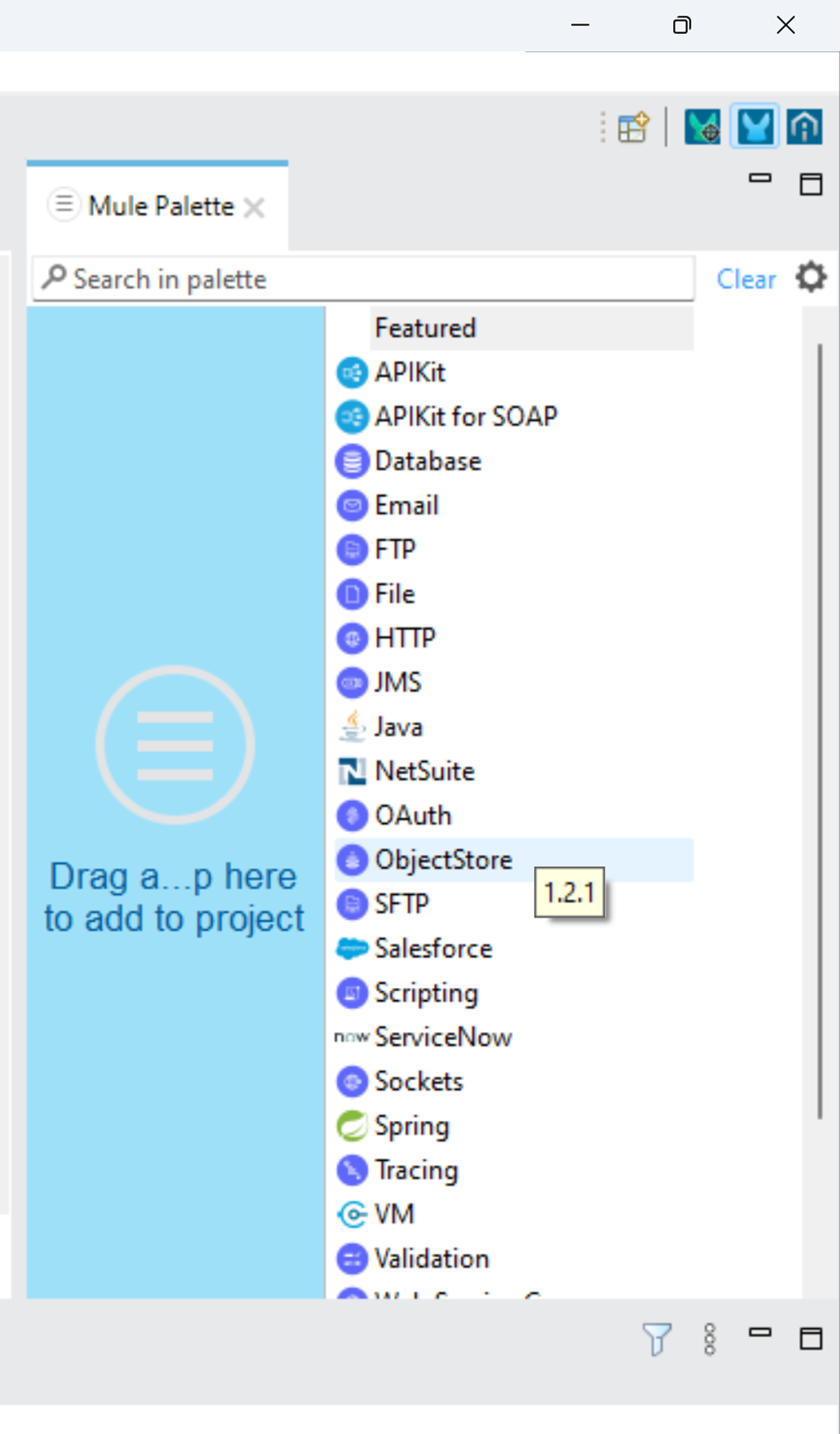 MuleSoft - Secure APIs using Okta as OAuth2.0 OIDC Client Provider | by Prasenjit Mondal | Medium
