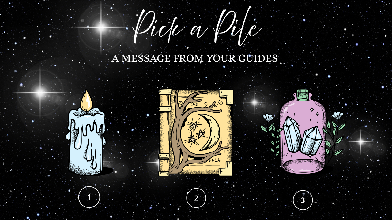 Pick A Card : Messages from the Multiverse for June 16–30 | Astro Pagan