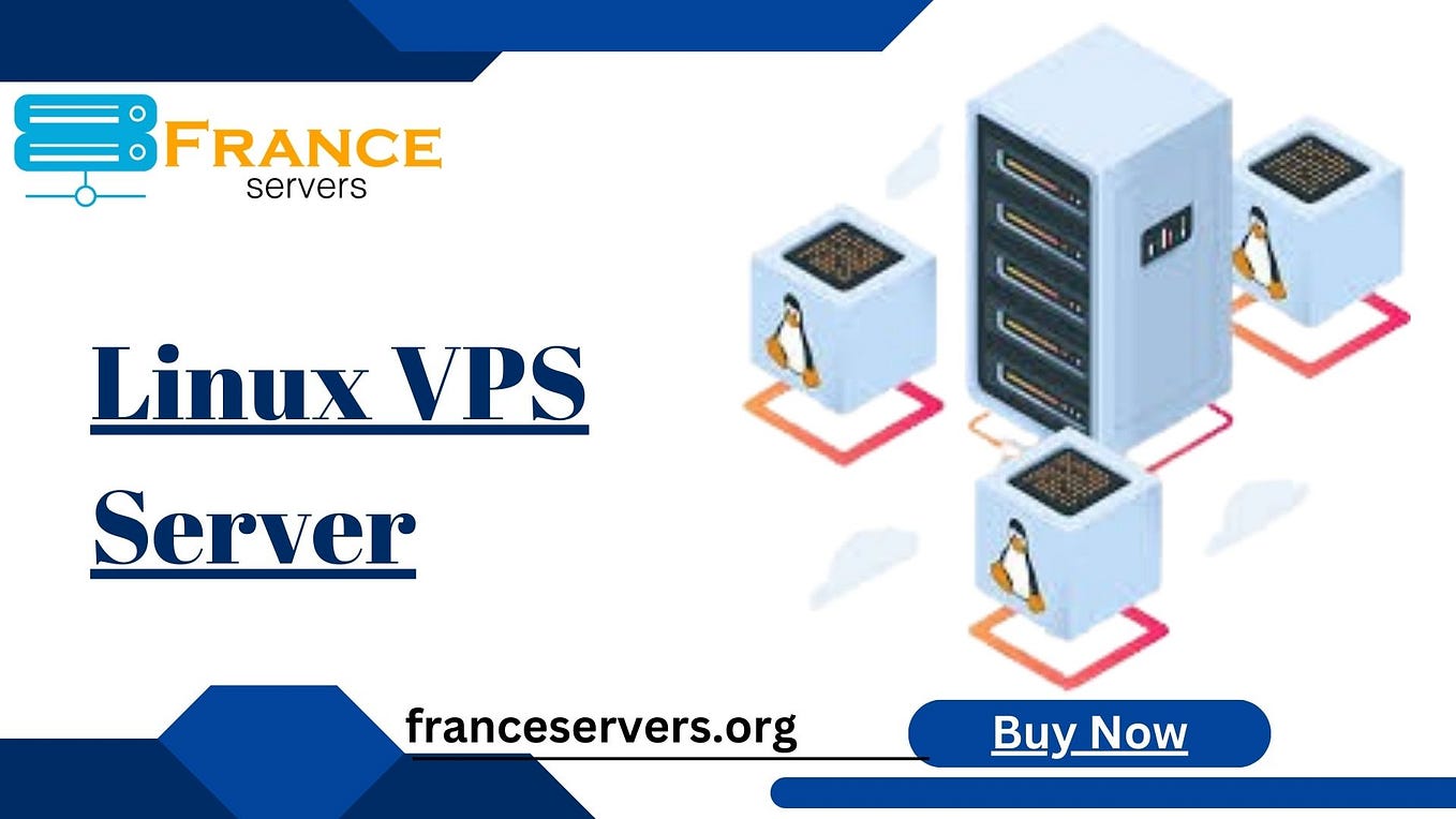 Power and Performance of France Dedicated Server Solutions - Franceserverhosting - Medium