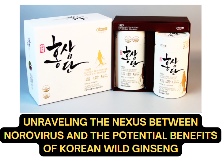 The Multifaceted Relationship Between Ginseng and Its Benefits | by ...