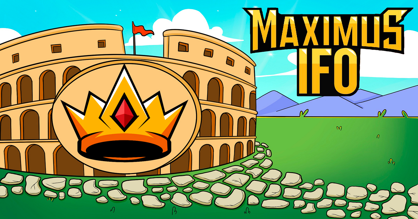 Maximus Tokenomics. As the launch time approaches we know… | by Maximus ...