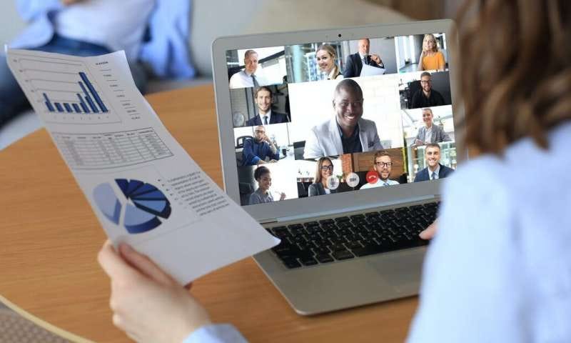 5 Best Practices for Remote Team Management | by Frances Simowitz | WEVE Acceleration | Medium