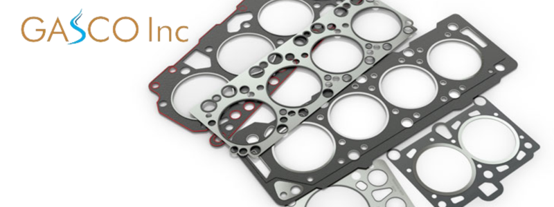 Top Quality Gasket Suppliers in Saudi Arabia - Gasco Gaskets - Gasco ...