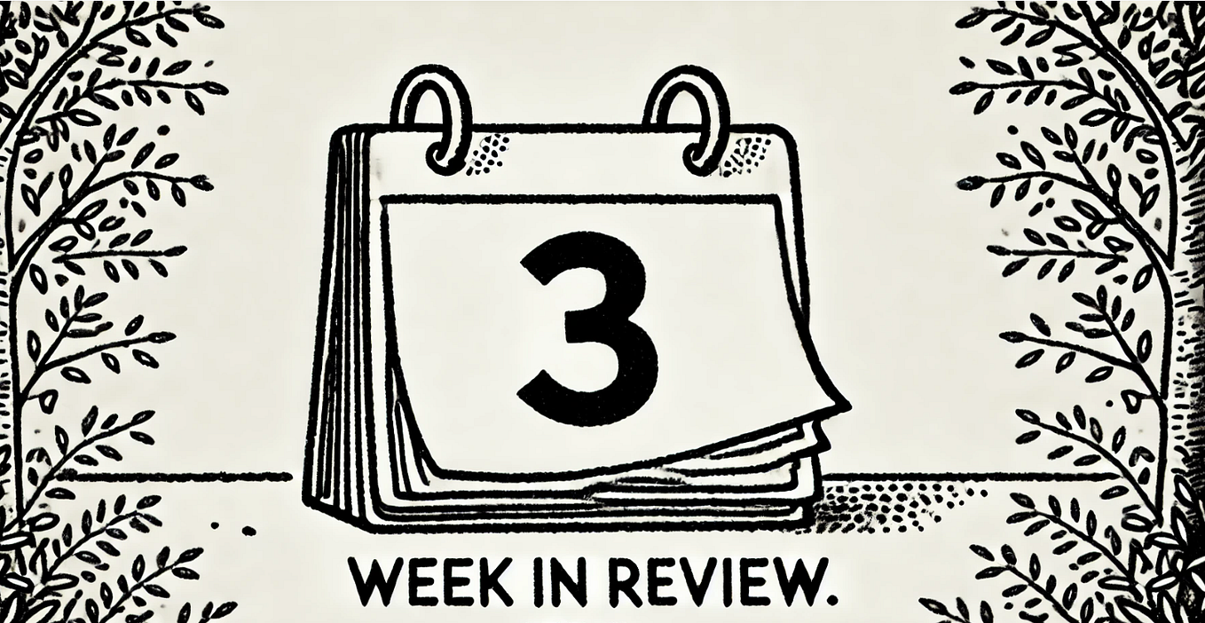 I’ve “Read” 30 Books in 30 days. To be precise, I have listened to most ...