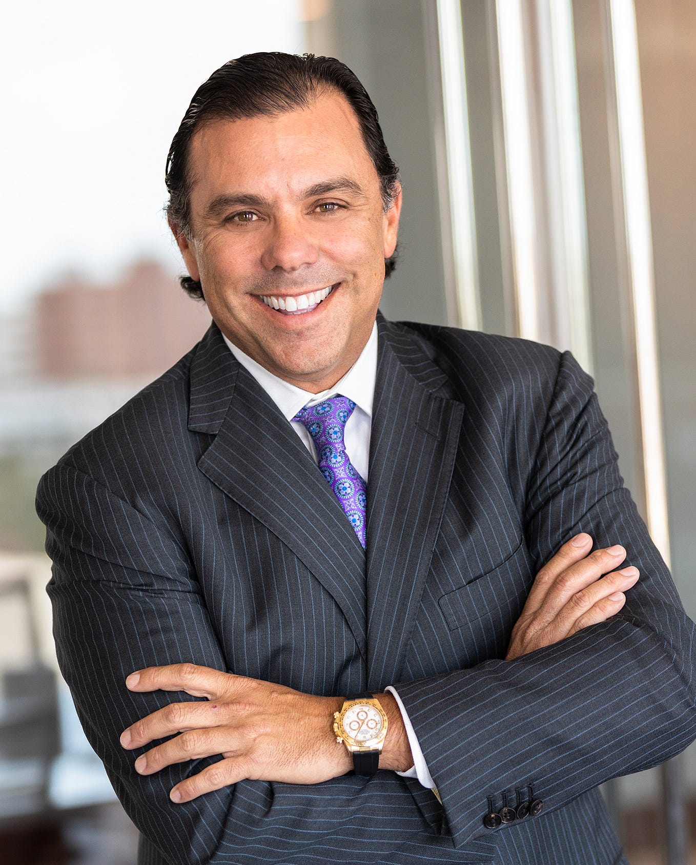 Top Lawyers: Chris Meisenkothen of Early, Lucarelli, Sweeney ...
