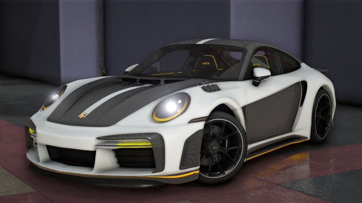 Custom Fivem Cars | Fivemcar.com - Fivemcar - Medium