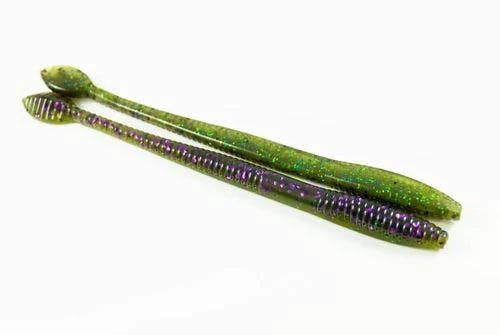Best bait for river fishing by Bizz Baits - Bizz Baits - Medium