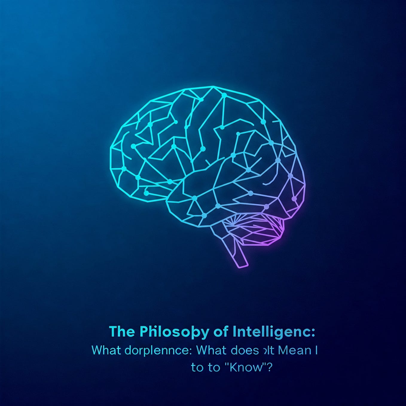 The Future of Thought: Can We Upload Our Consciousness? | by ...