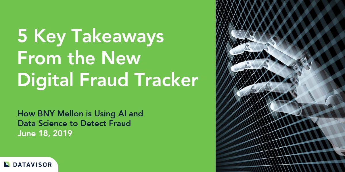 6 Quotes To Make You Rethink Fraud, Cybercrime, and The Future of ...