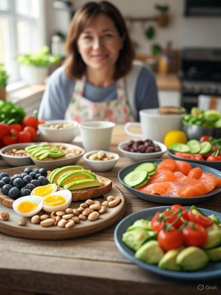 The Productivity Myth: How Doing Less Helped Me Achieve More | by ...