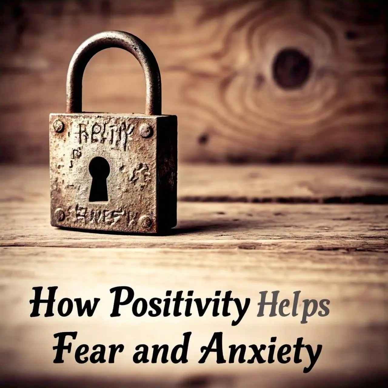 How to Stay Positive When Facing Uncertainty | by Emotional Intellgent ...