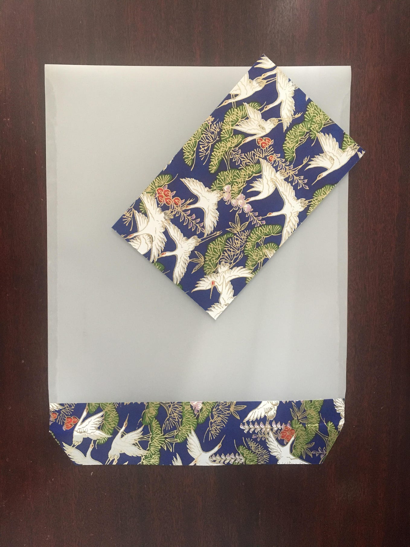 Mylar vs Vellum. Testing Materials and Calling Every Art… | by Rae ...