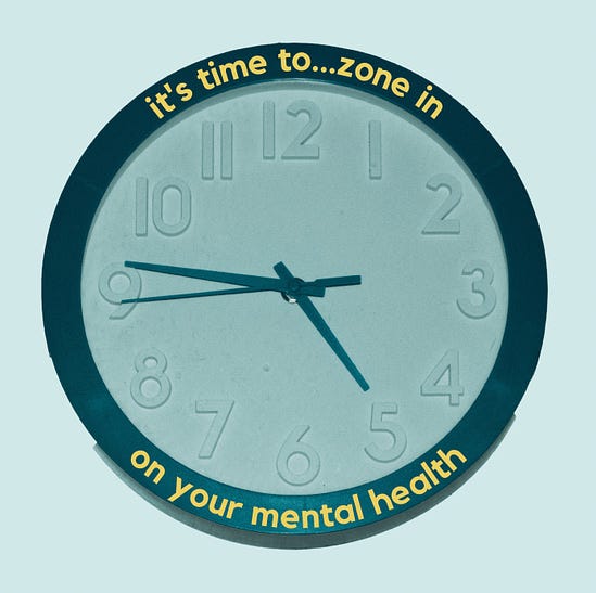 Embracing Joyful Mental Wellness: A Closer Look at Joy Spring Mental ...
