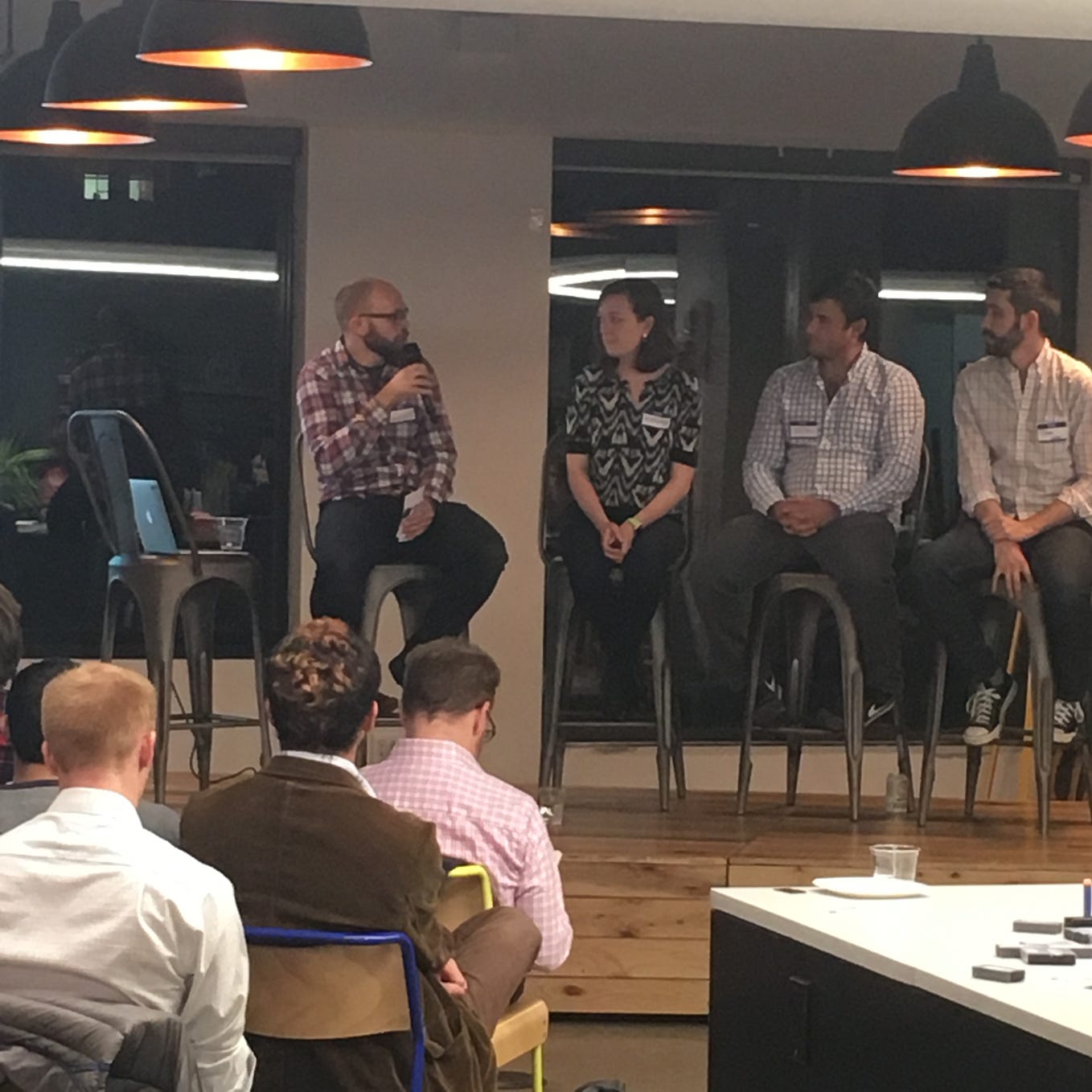 What my backend and API user stories look like | by Heddy Stern | Built ...