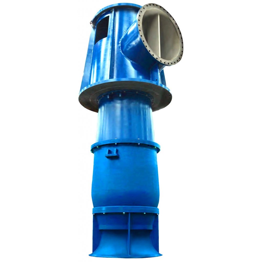 Vertical Turbine Pump Replacement Bowls | by stephen beade | Medium