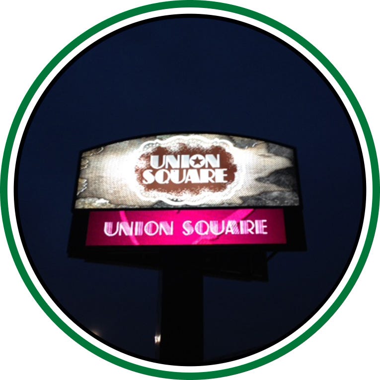 How Signs and Graphics Allow For Better Marketing For Your Business ...