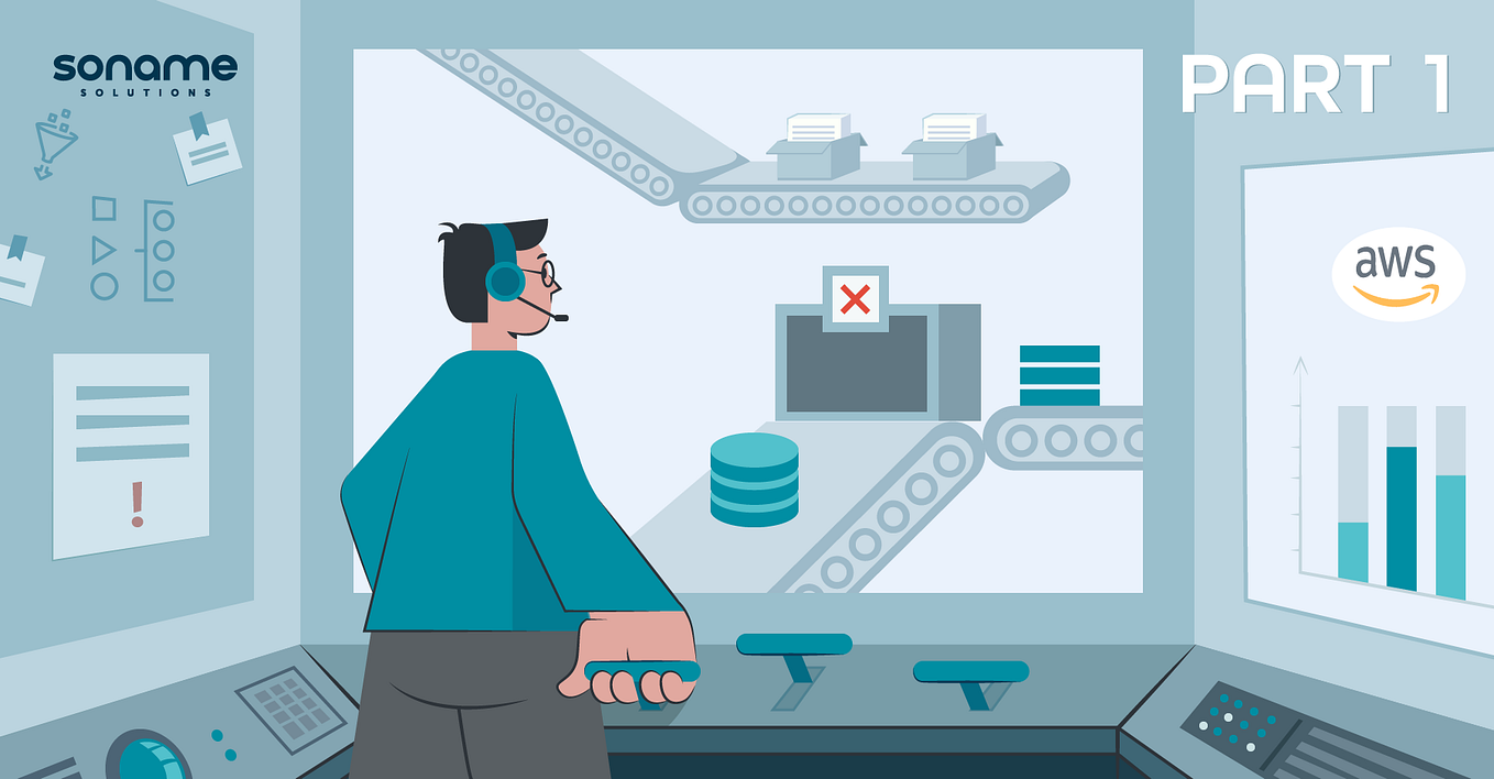 How to setup and use connections and variables in AWS managed Apache Airflow | by Anatolii ...