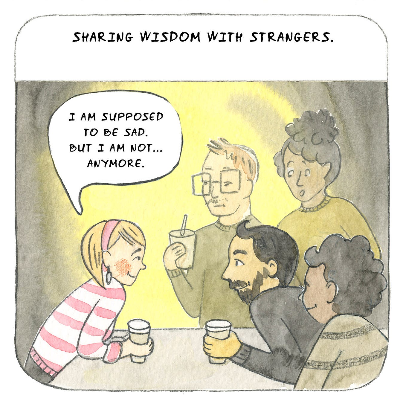 Forgiveness Doesn’t Equal Tolerance Of Wrongdoings | by Thea English ...