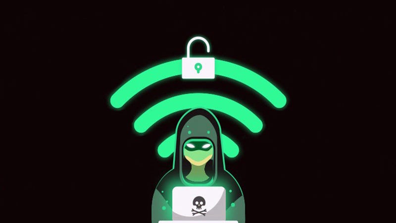 How To Hack Wifi Passwords Using Hashcat By Frost Infosec Write Ups