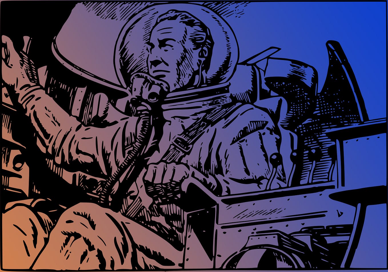 Tips for Writing Sci-Fi Flash Fiction | by J.A. Taylor | Sci-Fi Shorts