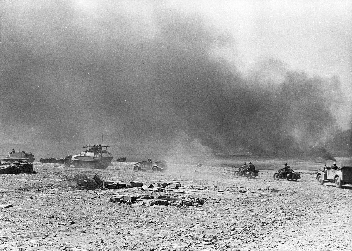 A Timeline of Operation Forager in 1944 | by Matthew A | Medium