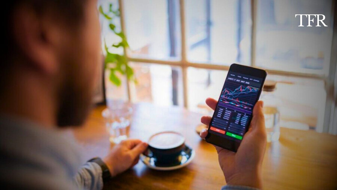 The 5 Biggest Mistakes People Make When Trying to Build Wealth | by Matt | Financial Imagineer ...