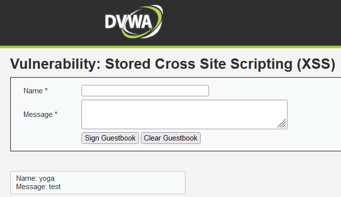 SQL Injection Vulnerabilities with sqlmap and DVWA | by Cybertech Maven | System Weakness