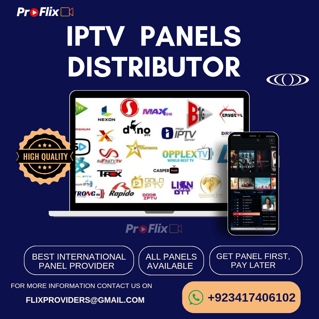 BEST DSTV IPTV - BEST IPTV SOUTH AFRICA - DSTV SERVICES | by Proflix ...