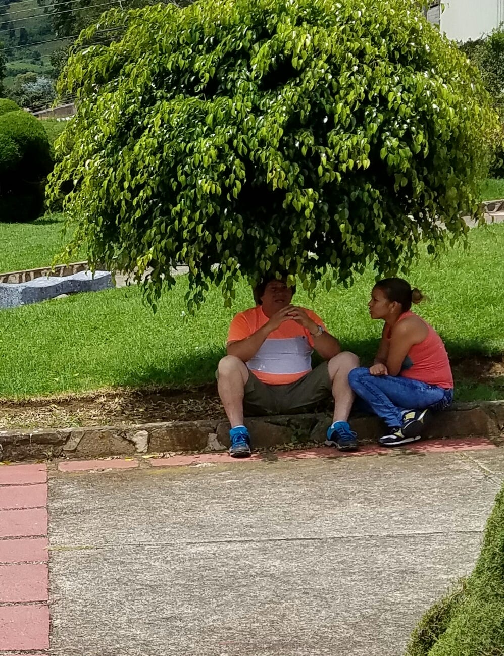 Wife-Swapping Gone Wrong | Medium