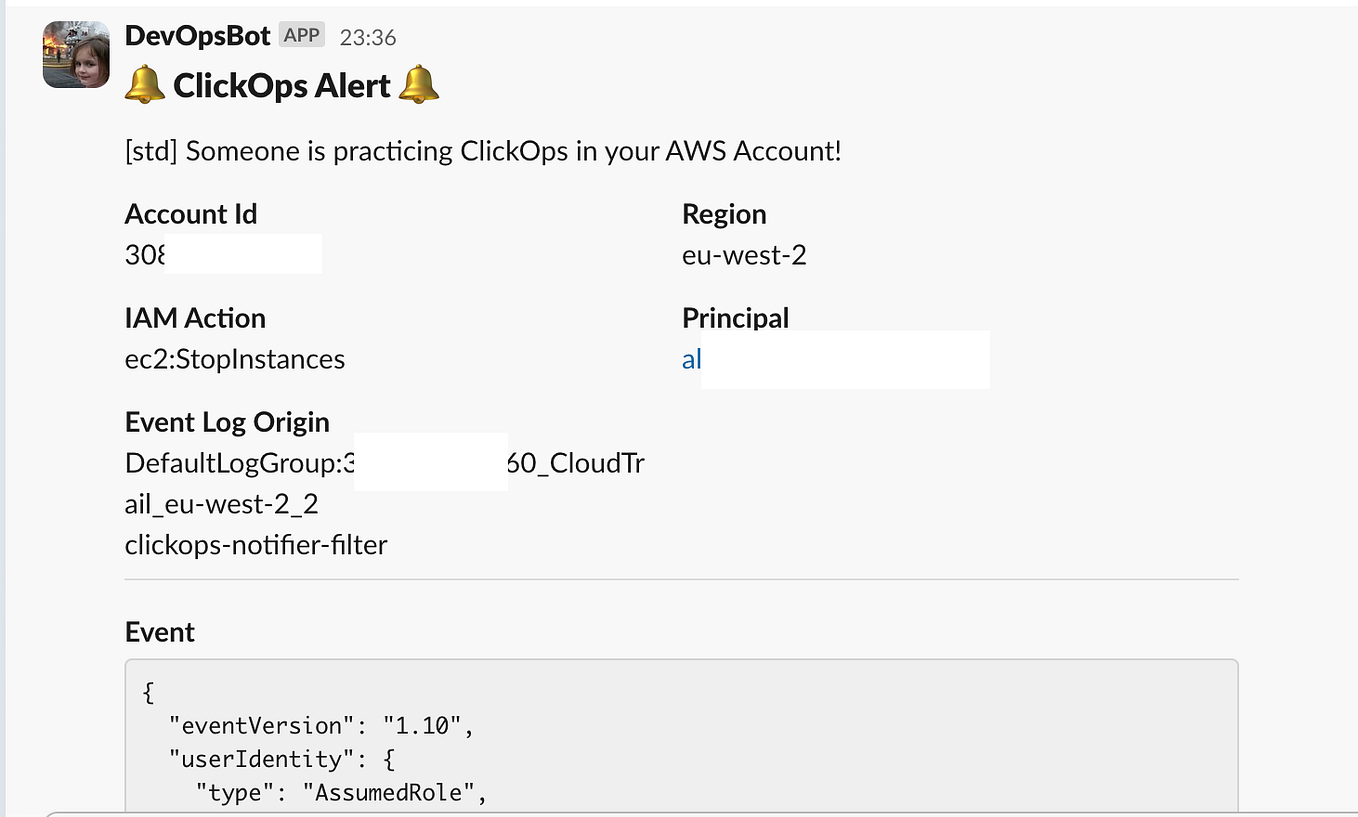 How to Create a Production-Ready EKS Cluster on AWS Using Terraform (Part 2: EKS Setup) | by ...