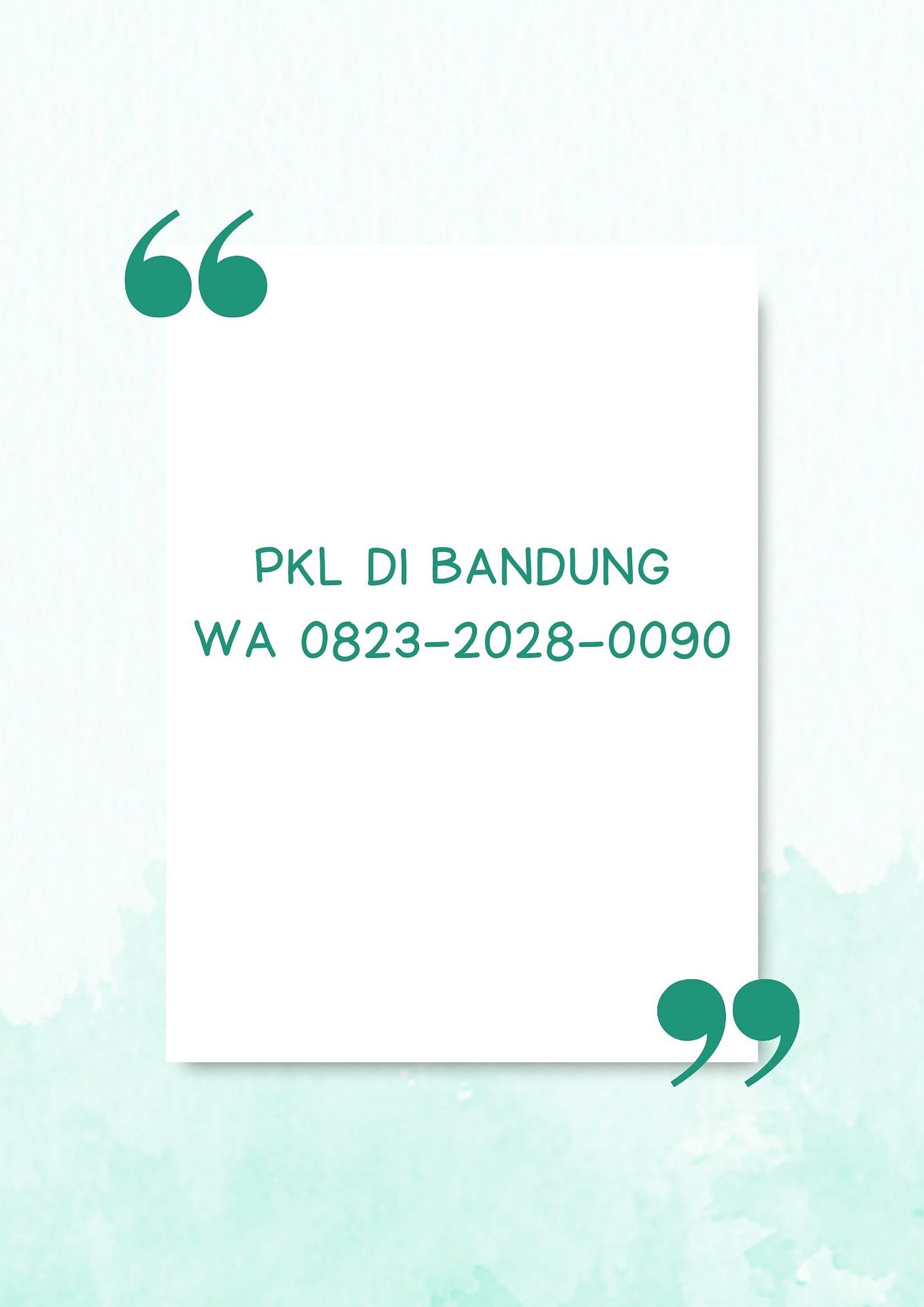 MAGANG SMK! Call: 0823–2028–0090, Magang Smk Akuntansi Bandung ...