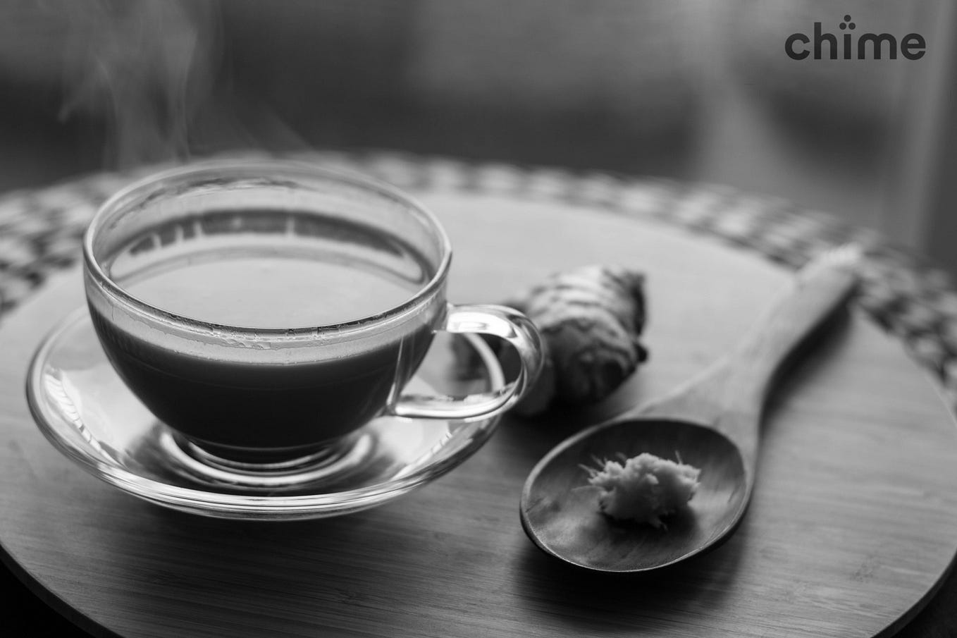Science of chai. In just one cup of chai, there are… | by Chime ...