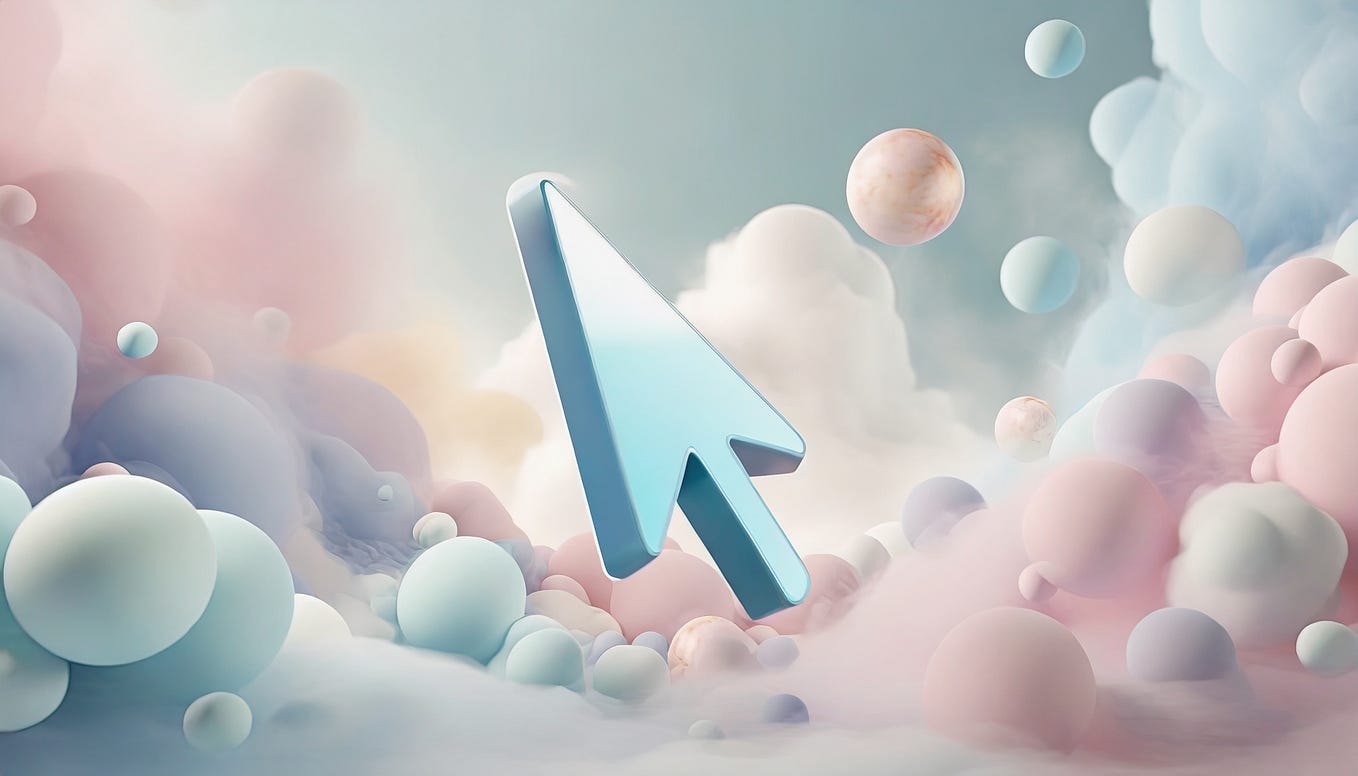 Weekly Designers Update #415. via Muzli design inspiration | by Muzli ...