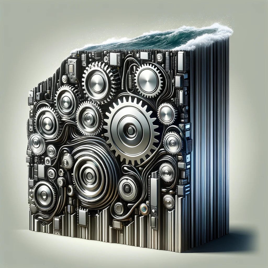 Mastering Multi Project Gitlab Pipelines A Step By Step Guide With Examples By Bhavik