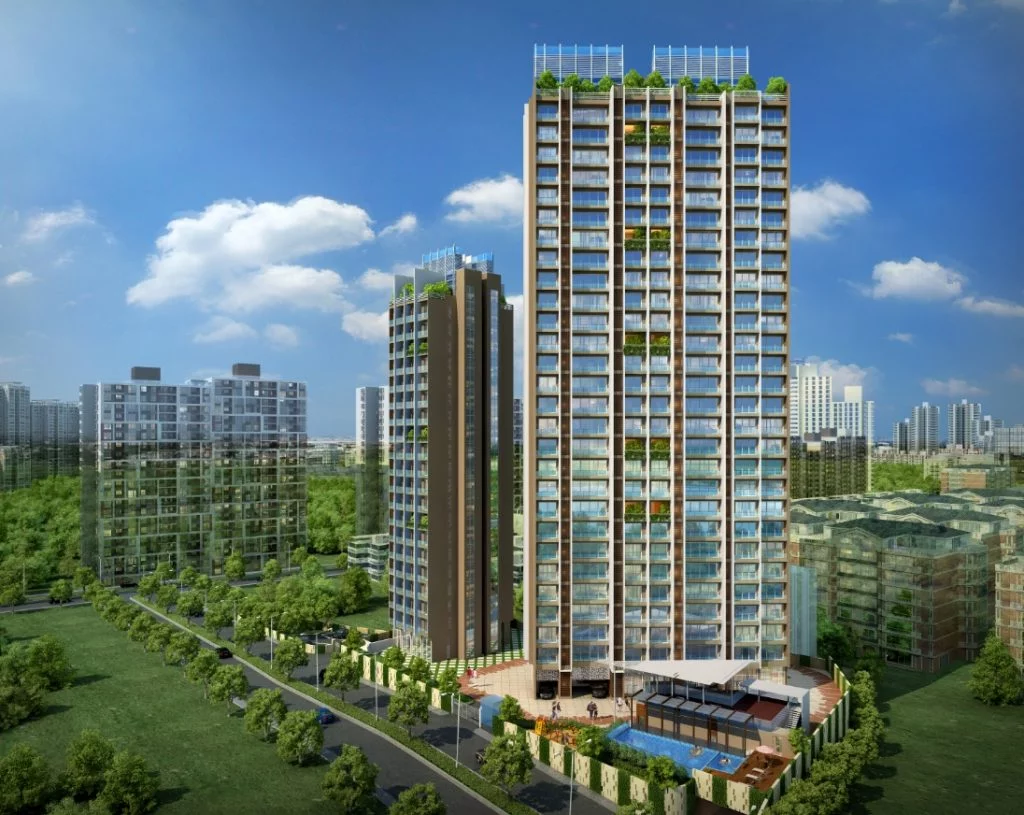 Why is the location of Thane ideal for a studio apartment? | by ...