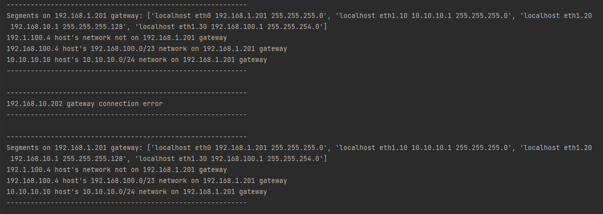 getting configuration backup on checkpoint with python - Kadir Ylcn ...