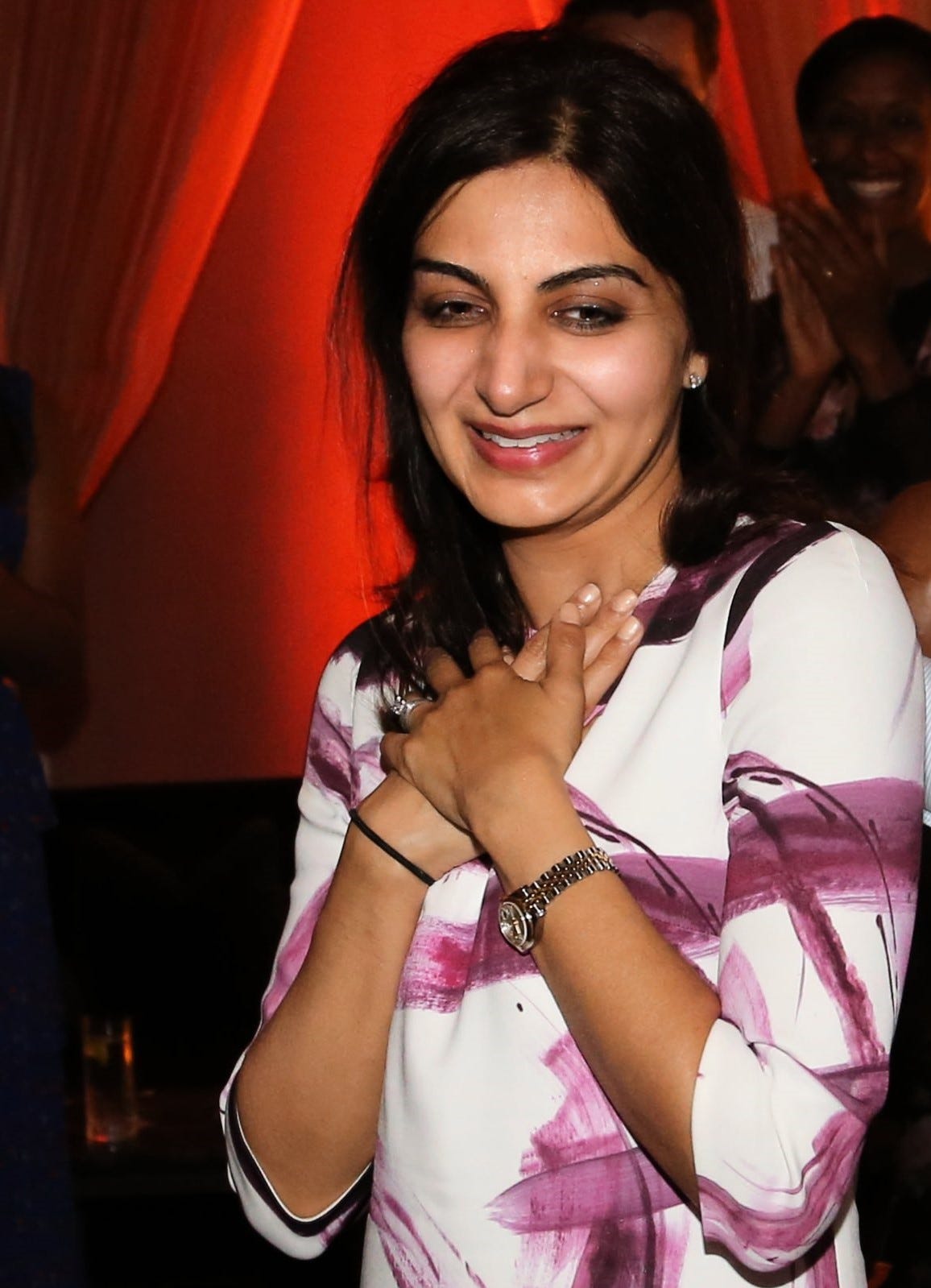 A Brief Introduction About — Afsane Jetha - Afsane Jetha - Medium