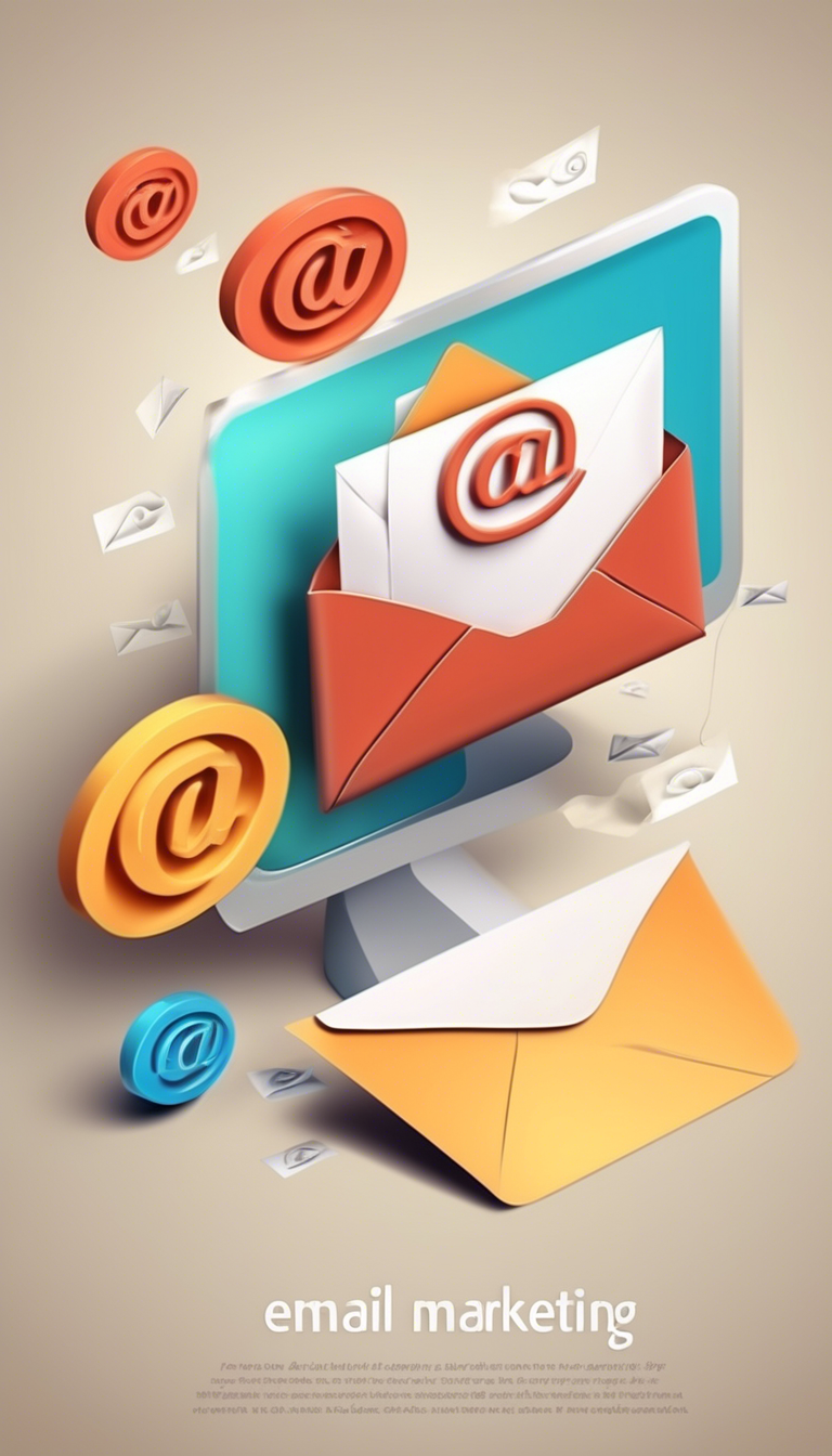 Email Marketing Effectiveness | by Penny Baker | Sep, 2024 | Medium