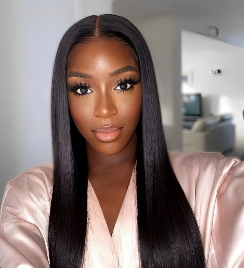 The Evolution of Hair Extensions: From Synthetic to Natural | by ONYC ...