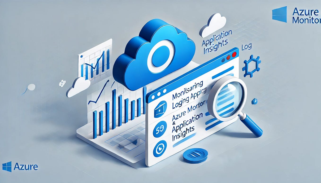 Application Insights Telemetry Logging In Aspnet Core By Kartik Medium