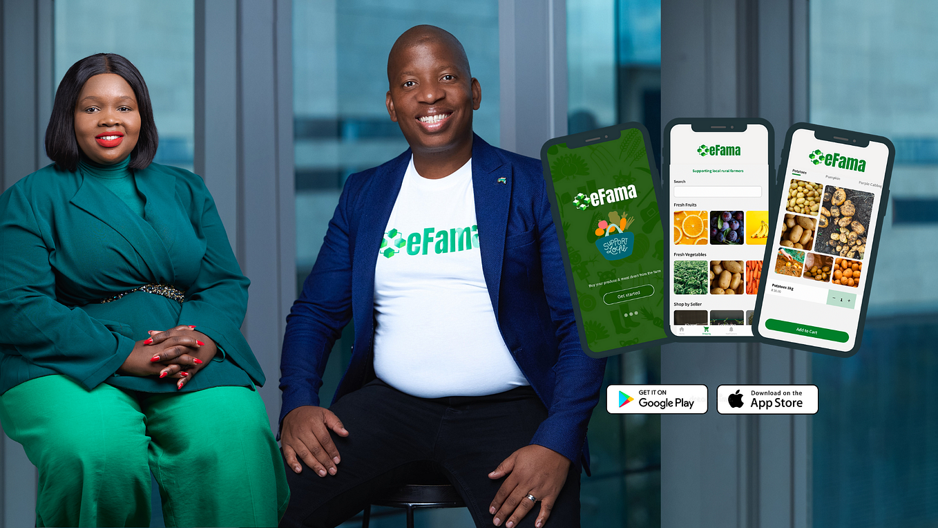 3 Ways African Female-led businesses can benefit from Blockchain ...