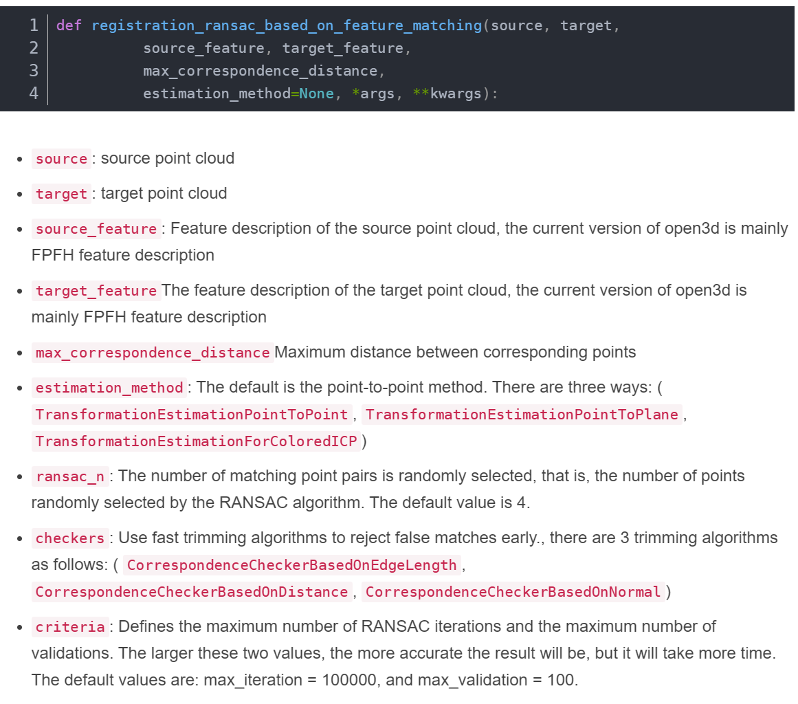 Understanding Structure From Motion Algorithms By Teresa Lobo Medium